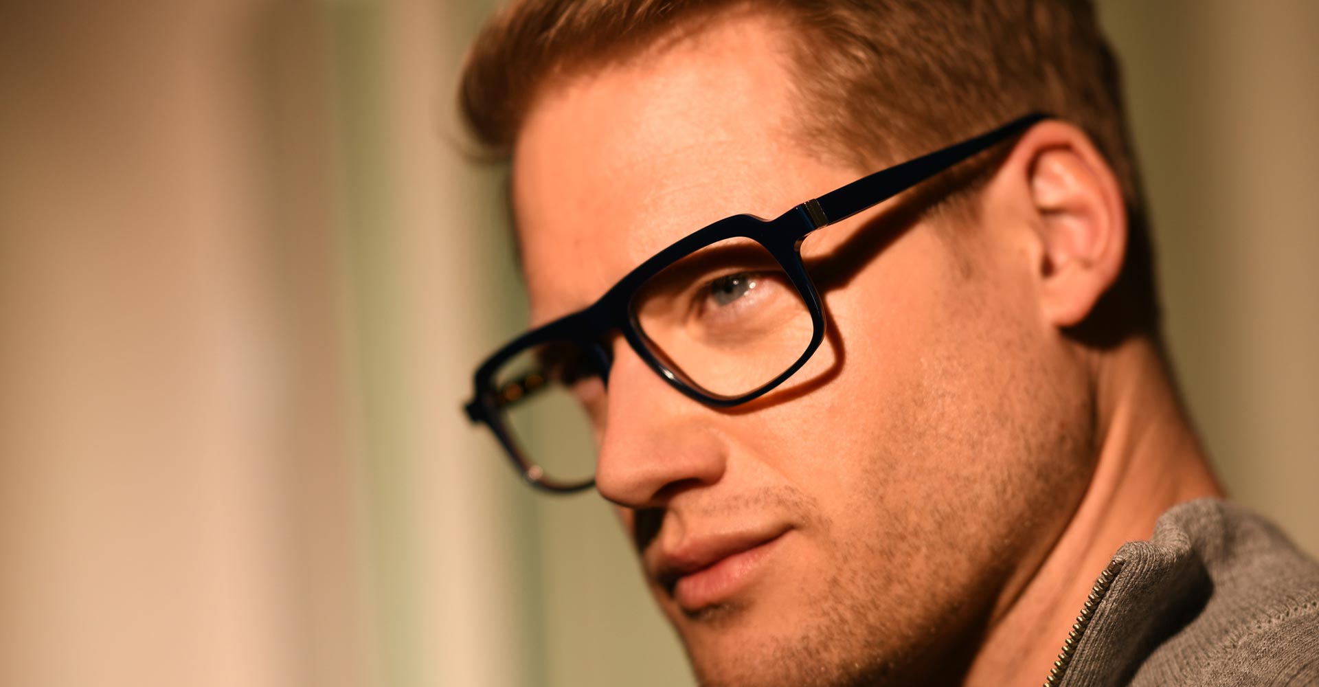 MD1888 | Eyewear Handmade in Britain