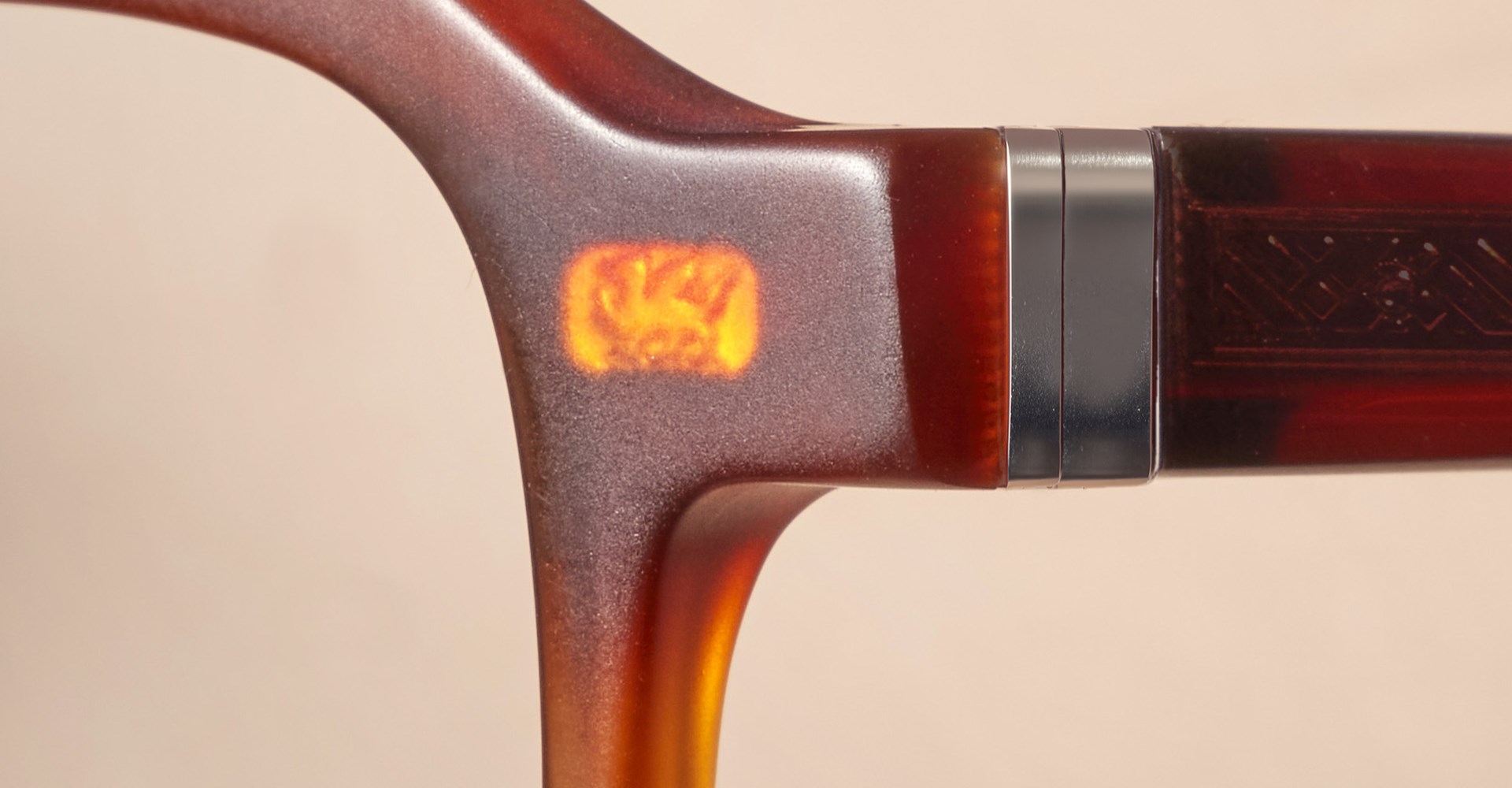 MD1888 | Eyewear Handmade in Britain