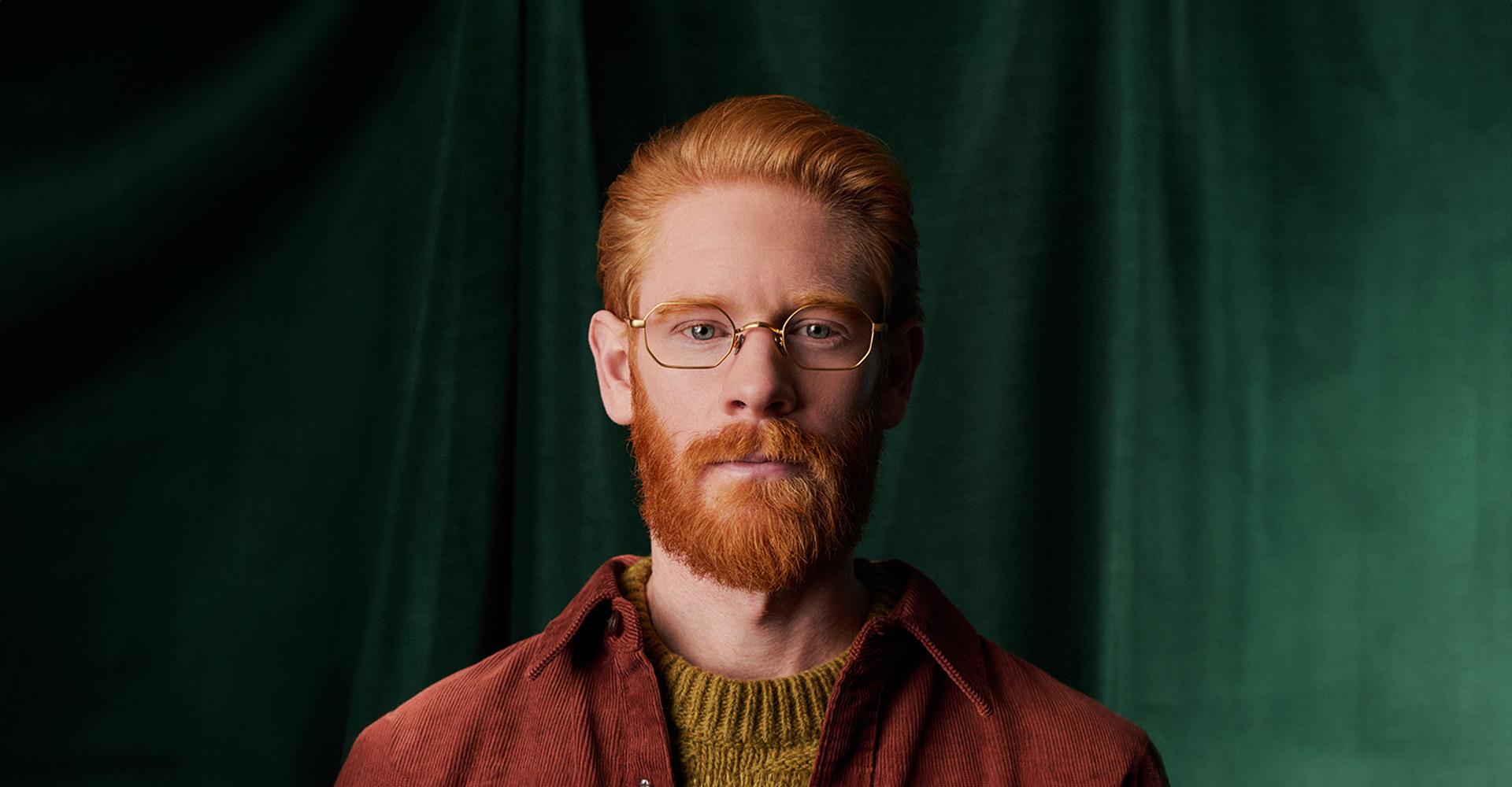 MD1888 | Eyewear Handmade in Britain
